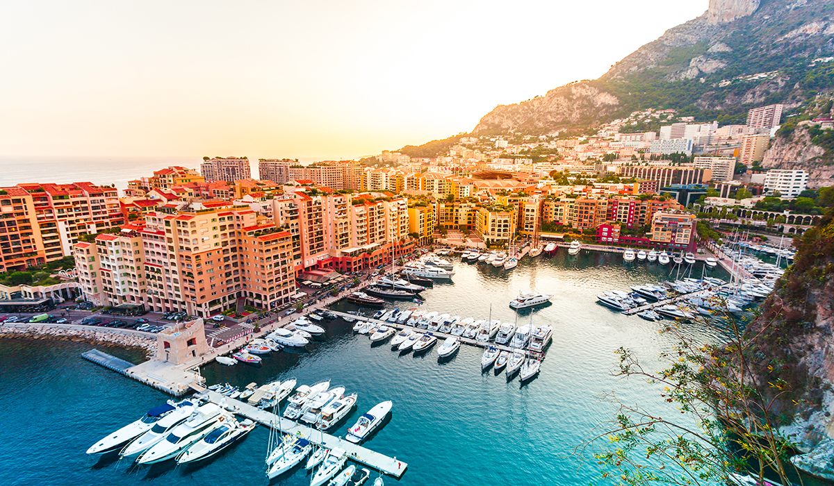 6 europæiske miniputstater, du skal besøge!